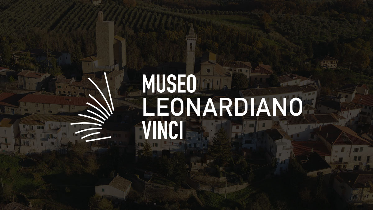 Leonardo's biografy - Museo Leonardiano di Vinci